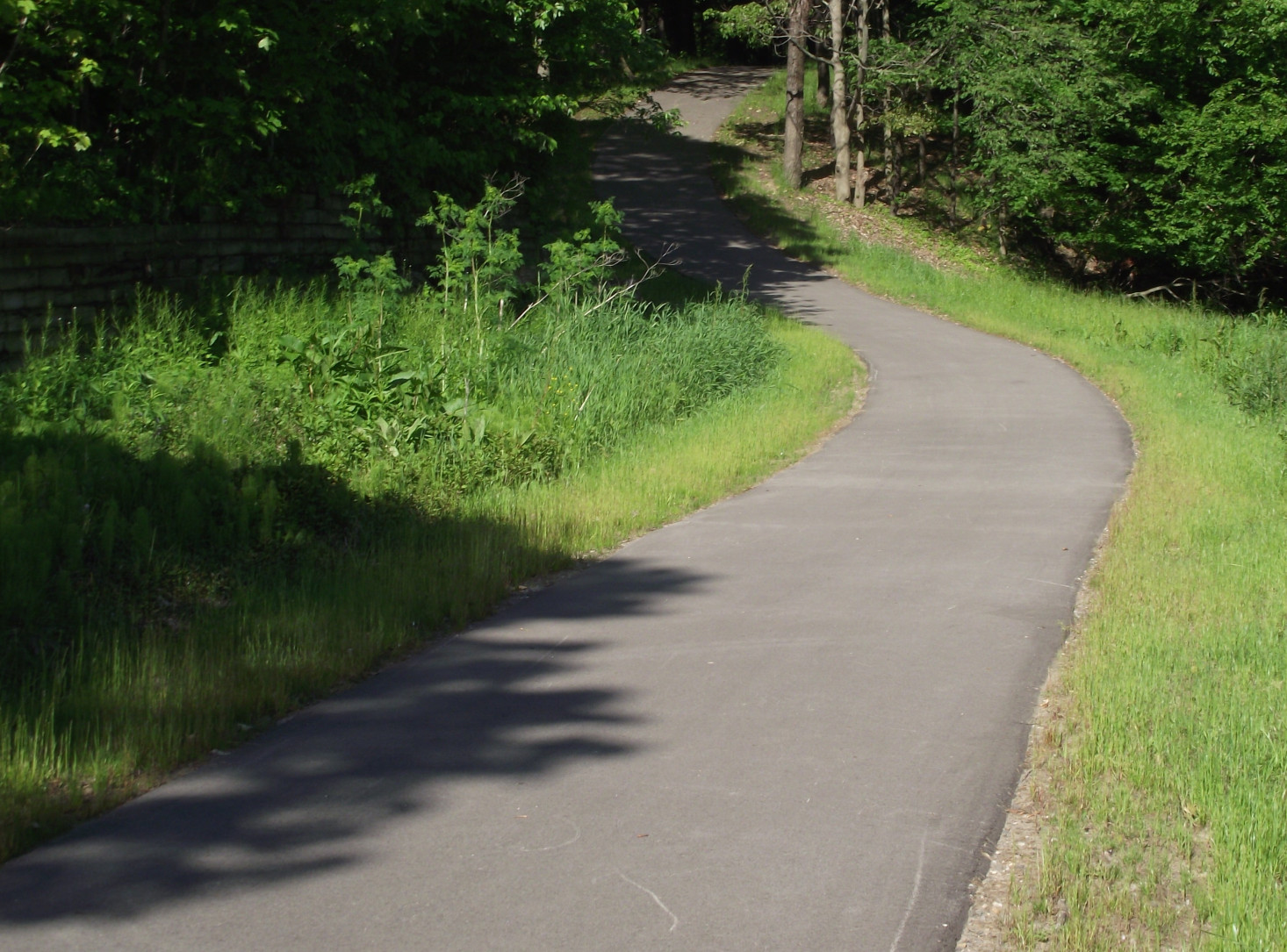 Beach to Bayou Trail – Radar Hill Hiking Club