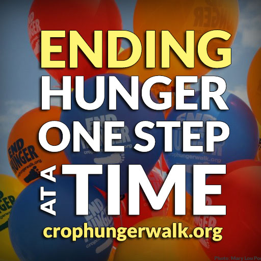 Hikers Against Hunger – Radar Hill Hiking Club